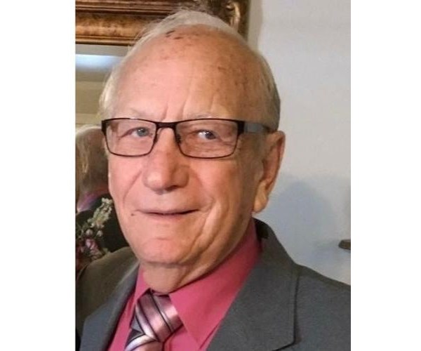 Onezime "Tut" Joseph Hebert Obituary (2025) - Marrero, LA - Mothe ...