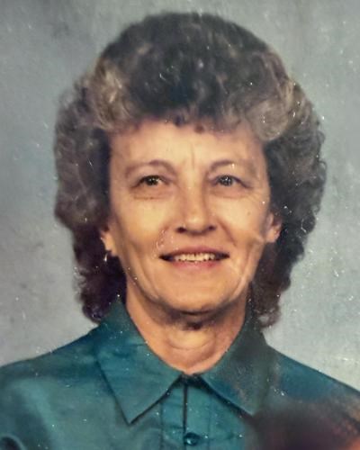 Barbara Faye Long Harrell Obituary (2026) - Hertford, NC - Miller & Van ...