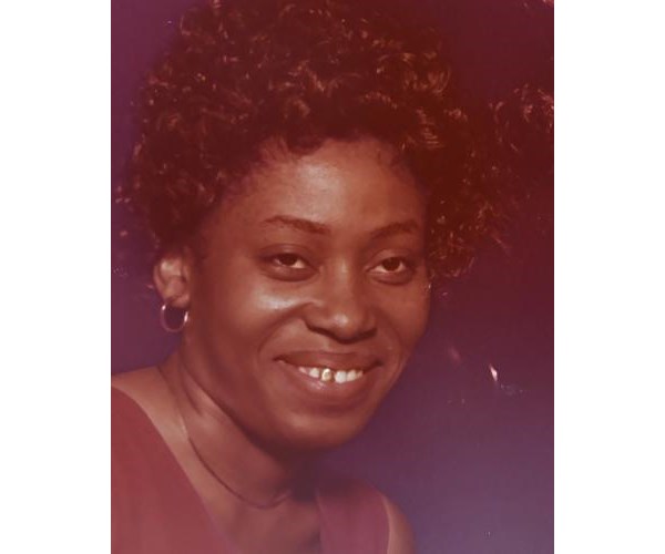 ANNIE RUTH WATTS Obituary (2025) - Dallas, TX - Golden Gate Funeral ...