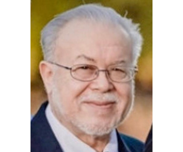 Enrique "Rick" Diaz Obituary (1946 - 2025) - Stroudsburg, PA - WFMZ-TV ...