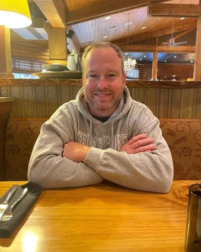 Andrew Eugene Luedtke Obituary (2023) - Bowie, MD - Beall Funeral Home
