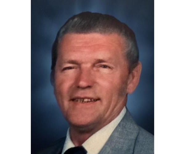 Robert Ballard Obituary and Online Memorial (2026)