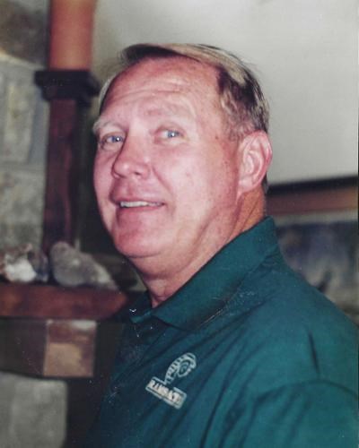 Jerald Myron Martin Obituary (2025) - San Angelo, TX - Harper Funeral ...