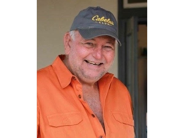 Ronald "Ronnie" Joseph Simmons Obituary (2025) - Alvarado, TX - Rosser ...