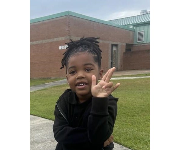 Adoniz Streeter-Myers Obituary (2026) - Ayden, NC - Don Brown Funeral ...