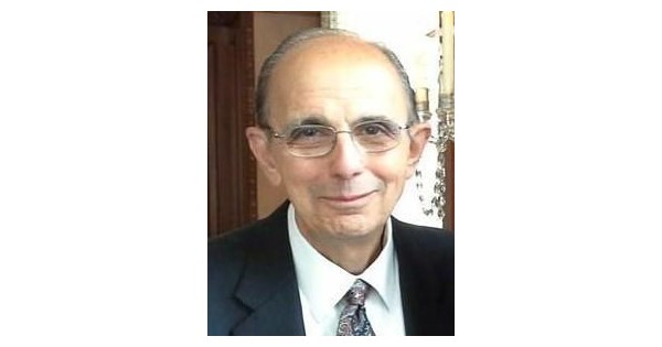 Richard P. Benedetto Obituary (2022) - Elmhurst, IL - Gibbons Funeral ...