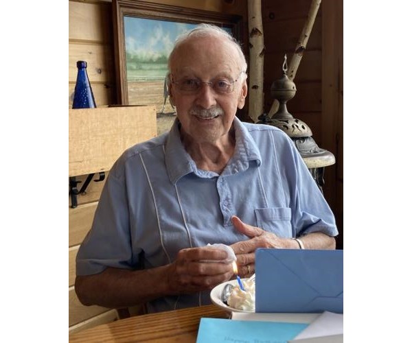 John Strauss Obituary and Online Memorial (2026)