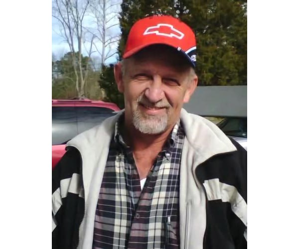 Carl Thomas Rymer Obituary (2025) - Cleveland, TN - Companion Funeral ...