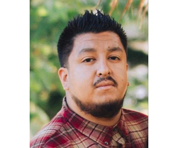 Jesus Edgar Gonzalez Obituary (2024) - Camarillo, CA - Perez Family ...