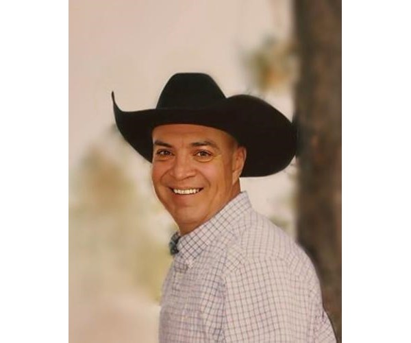 William James Lucero Obituary (2024) - Pagosa Springs, CO - Mountain ...