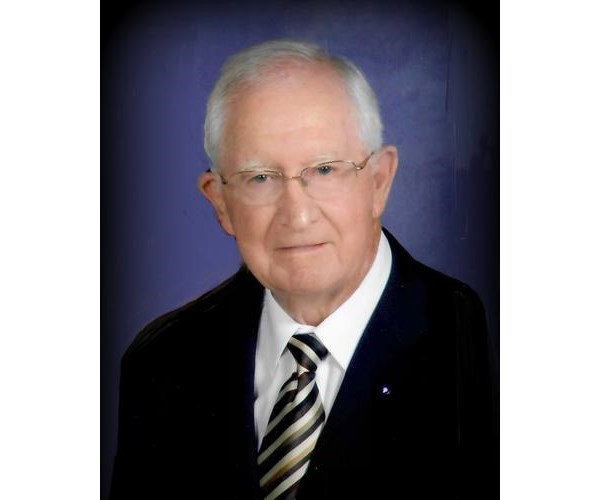 Charles Lindburgh Braswell Obituary (2025) - Lawrenceville, VA ...
