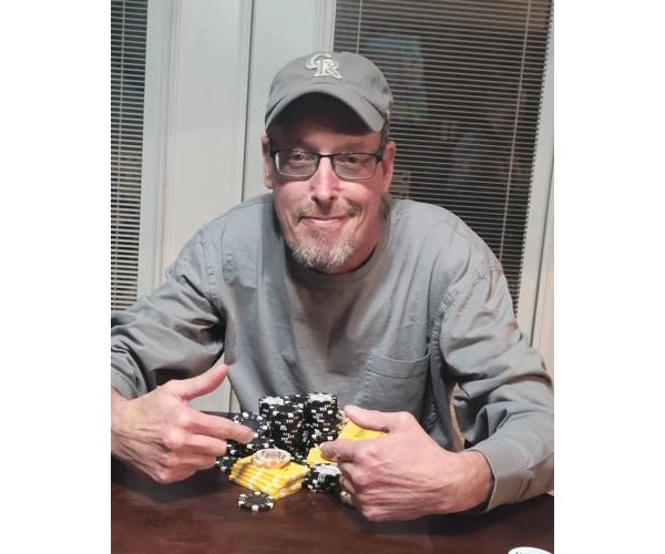 Michael S. Hardee Obituary (2026) - Cozad, NE - Berryman Funeral Home ...