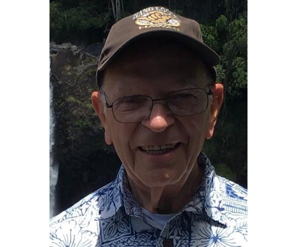 Ralph Morgan Krieser Obituary (2024) - Highlands Ranch, CO - Heflebower ...