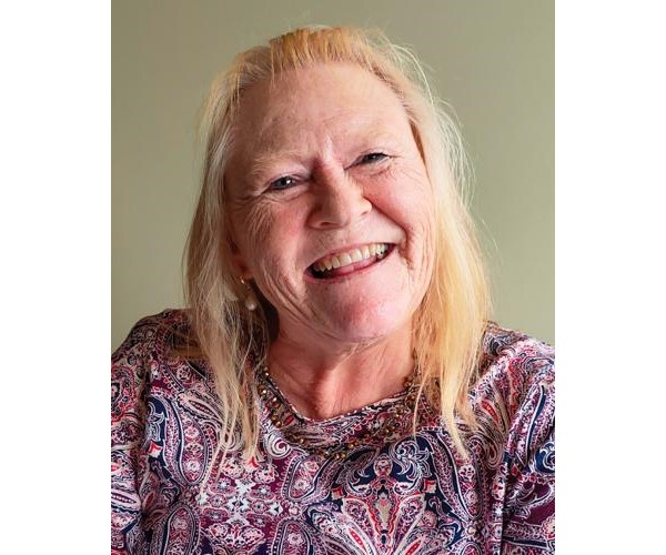 Patricia Kay Rowe Obituary (2025) - Saginaw, MI - W.L. Case & Company ...