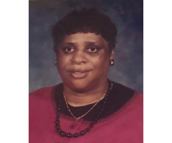 Maureen Edna Koon-Hagwood Obituary (2024) - Roselle, NJ - Gabriel D ...