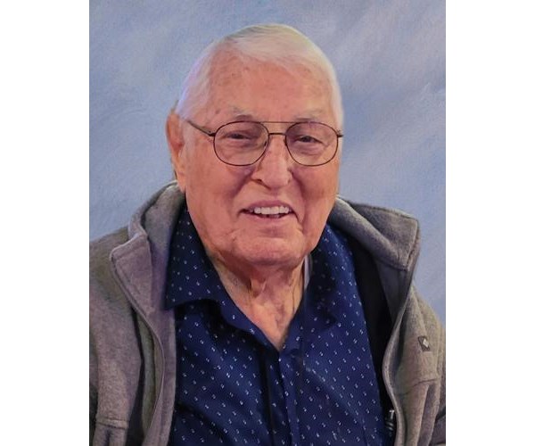 Gerald Edwin Hand Obituary (2026) - Salem, OR - Johnson Funeral Home ...