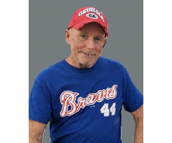 Ricky Preston Warren Obituary (2026) - Buchanan, GA - Hutcheson's ...