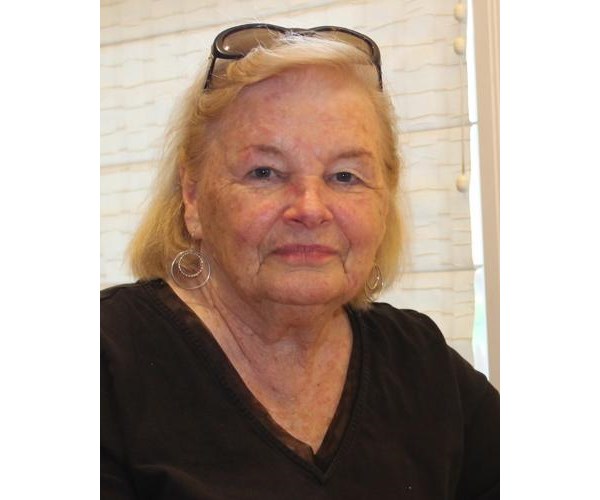 Elizabeth Trudeau Obituary and Online Memorial (2024)