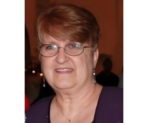 Angela Sharon Brown Obituary (2026) - McMinnville, TN - McMinnville ...