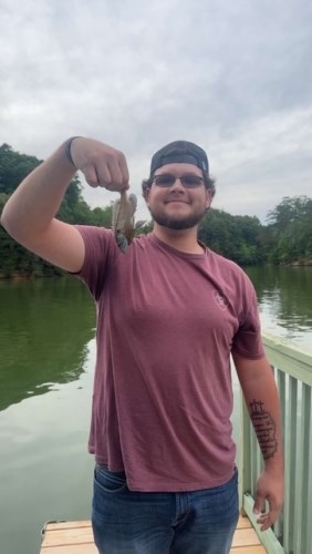 Eric Stout Obituary (2025) - Jonesborough, TN - Jonesborough Funeral ...
