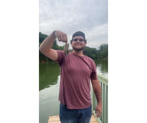 Eric Stout Obituary (2025) - Jonesborough, TN - Jonesborough Funeral ...