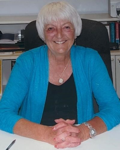 Judith Hoernke Obituary (2023) - Hancock, MI - Memorial Chapel Funeral ...