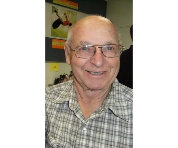 Ira Dale Bailey Obituary (2024) - Overton, NV - Moapa Valley Mortuary ...