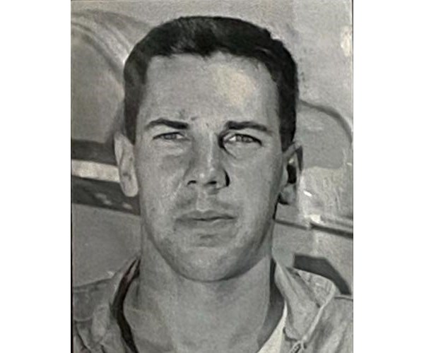 Joe Wylie Scott, Jr. Obituary (2025) - Commerce, GA - Ivie Funeral Home ...
