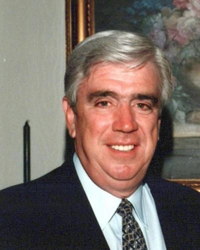 John J. Wolfe Obituary (2025) - Palos Heights, IL - Kerry Funeral Home ...