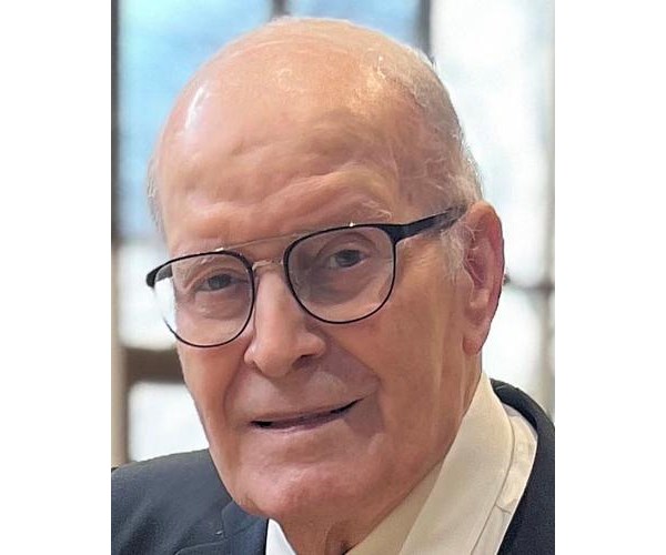 Antonio Angelo Spizzirri, Sr. Obituary (2026) - Roselle, IL - Salerno’s ...