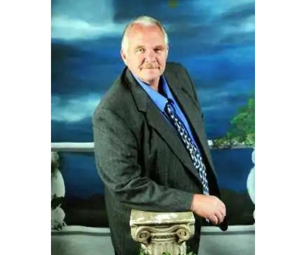Garth Hasler Anderson Obituary (2025) - Mount Pleasant, UT - Rasmussen ...