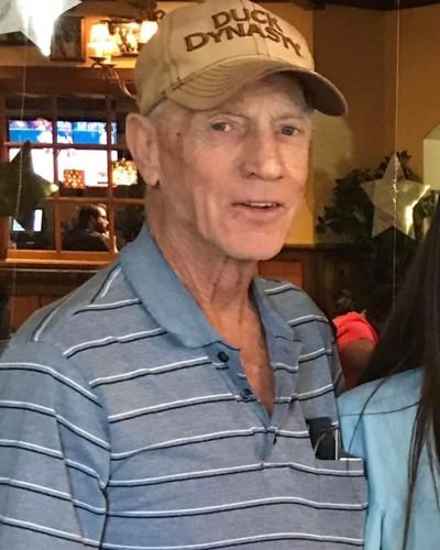 James R Allen Obituary (2024) - Greenwood, IN - Indiana Funeral Care ...