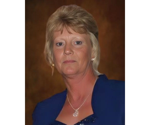 Sherry Ann Theaker Obituary (2026) - Caro, MI - Ransford Funeral Home ...