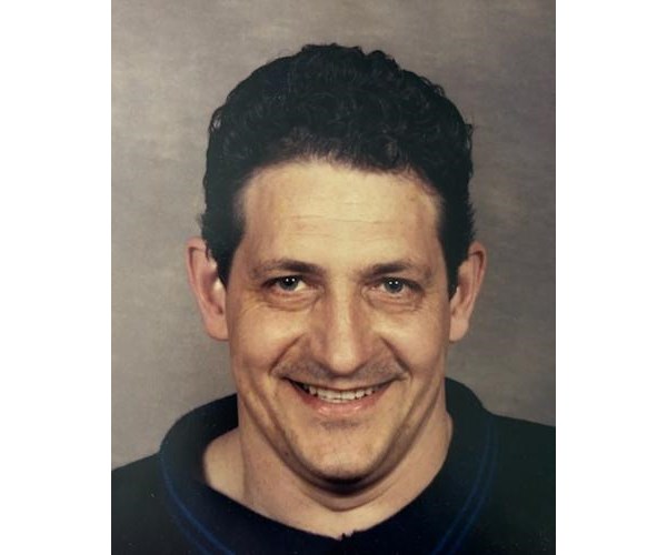 Larry Lee Etter Obituary (2026) - Marcellus, MI - Family First Funeral ...