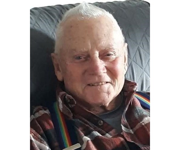 Verlin F. DeBaker Obituary (2026) - Green Bay, WI - Malcore Funeral ...