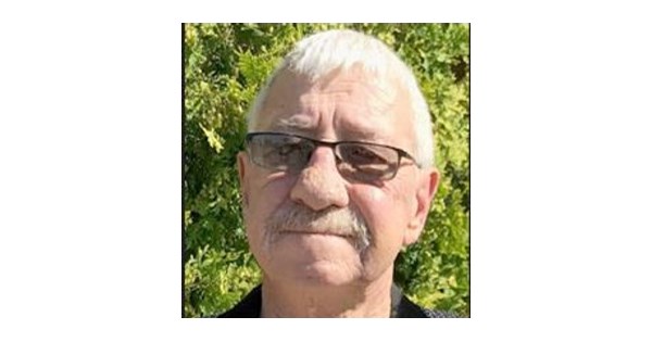 Wayne H. Dains Obituary (2023) - Roseville, MN - Mueller-Bies Funeral ...