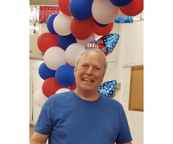 Robert Gregory Lobato Obituary (2025) - Grants Pass, OR - Stephens ...