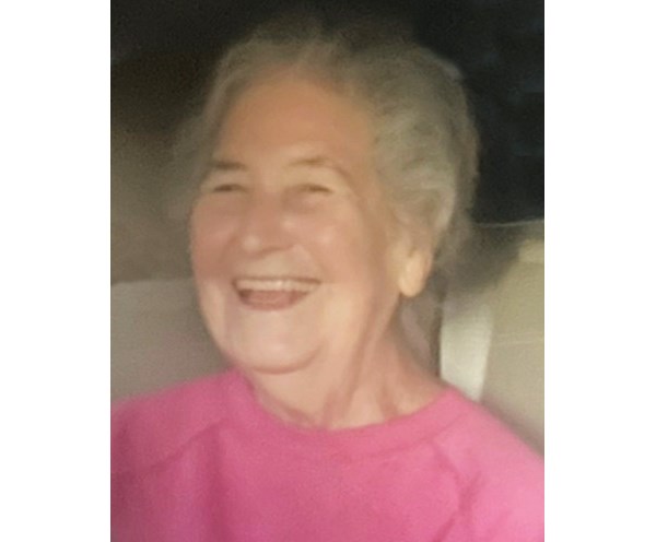 Verna Ruth Moore Obituary (1936 - 2023) - Legacy Remembers