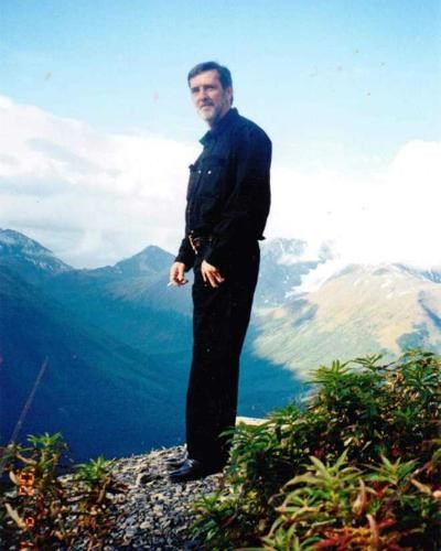 Ronald Jay Whited Obituary (2024) - Guyton, GA - Carlson & Riggs ...