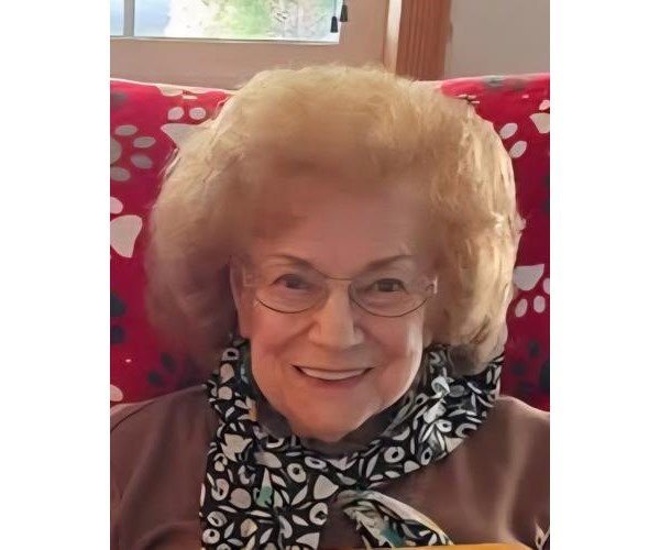 Dorothy Walbridge Obituary and Online Memorial (2025)