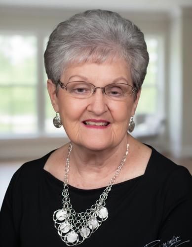 Geneva Henson Patterson Obituary (2025) - High Point, NC - Wright ...