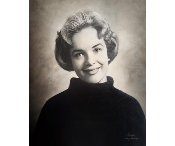 Sandra Jean Heath Obituary (2024) - Kahoka, MO - Wilson and Triplett ...