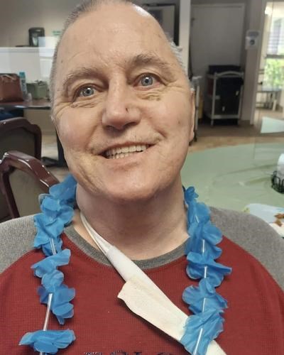 Ronald Lee Jones Obituary (1952 - 2026) - Keokuk, IA - WGEM