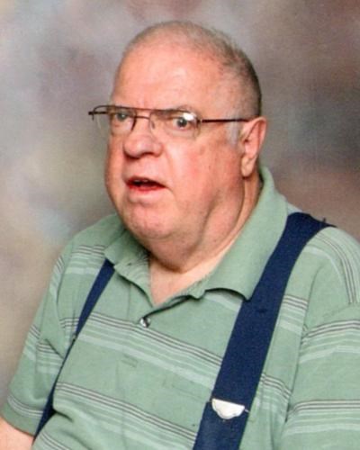 Bernard H. Lueckenotte Obituary (2022) - Jefferson City, MO - Trimble ...
