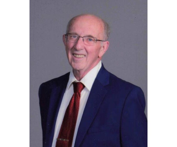 David "Dave" L. Reed Obituary (2025) - Mt. Union, PA - Heath-Anderson ...