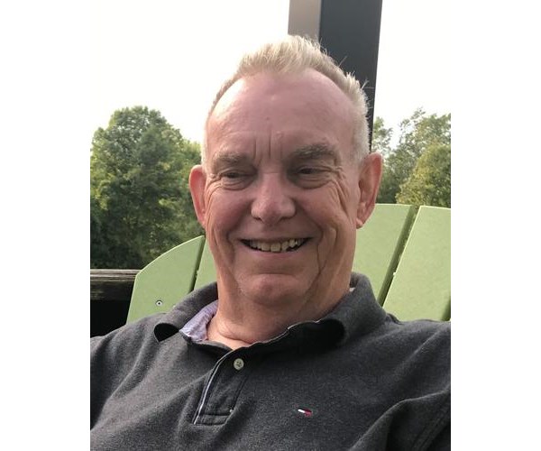 Timothy "Tim" Shannon Obituary and Online Memorial (2024)