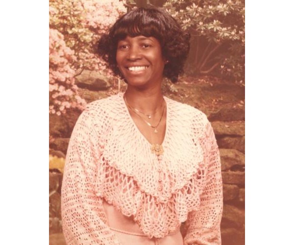 Mrs. Cora Broom Obituary (2025) - Oklahoma City, OK - Howard-Harris ...