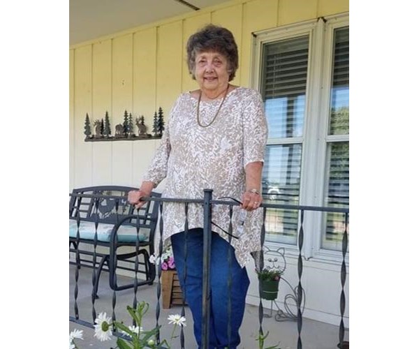 Rose Hill Obituary and Online Memorial (2026)
