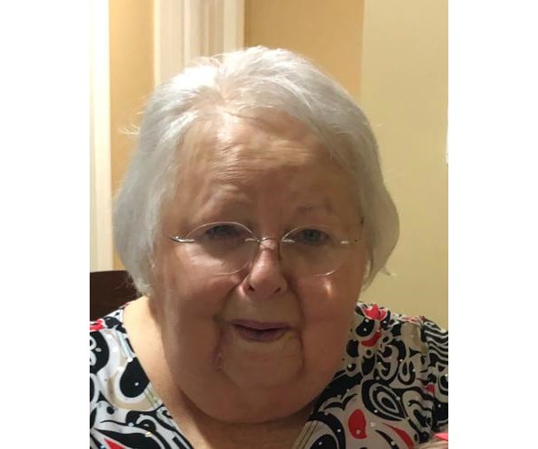 Evelyn Jeanette Goodman Handy Obituary (2024) - Tifton, GA - Albritton ...