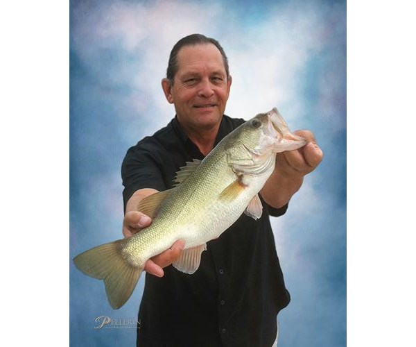 John Roman Salazar, Sr. Obituary (2025) - Breaux Bridge, LA - Pellerin ...